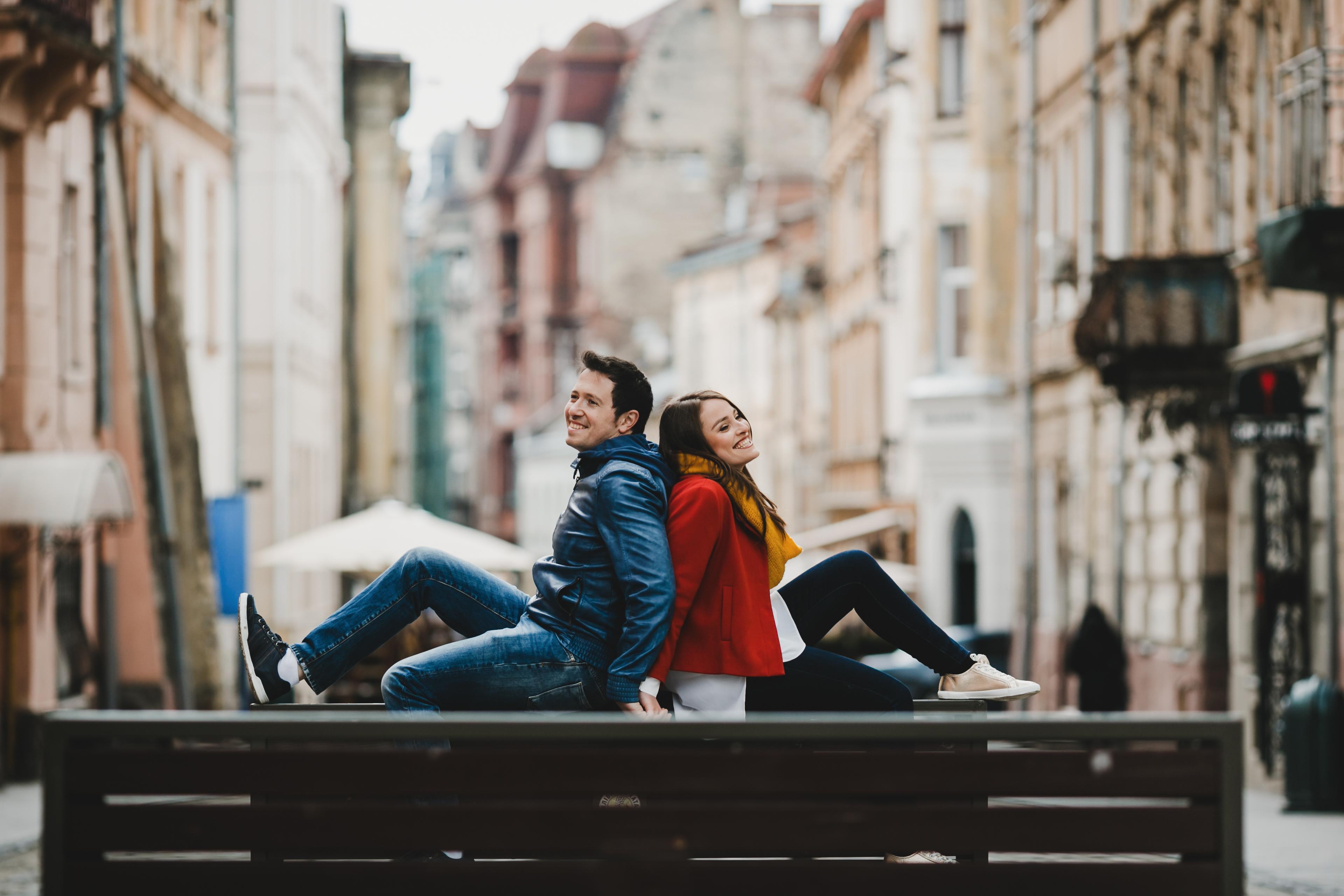 Match & Meet - A Dating App Platform