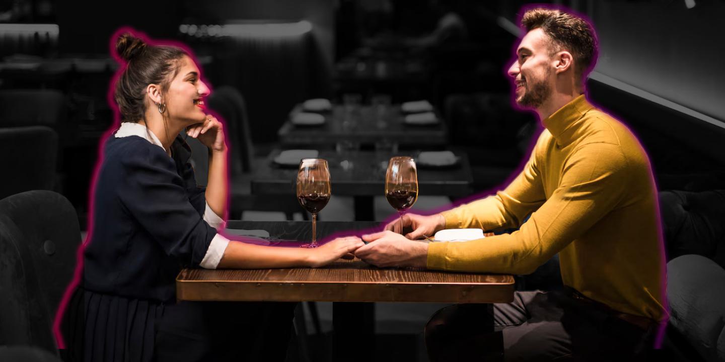 Match & Meet - A Dating App Platform