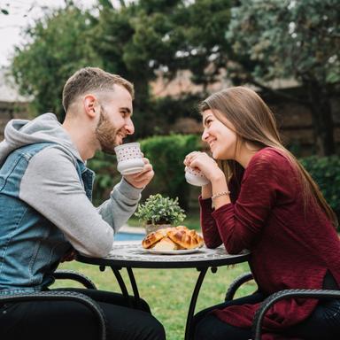 Match & Meet - A Dating App Platform